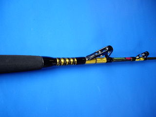 Reel Repair Guy - Rods