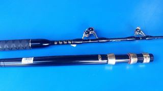 Reel Repair Guy - Rods