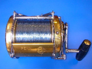 Penn International 80 Wide - Reel Repair Guy - Reels