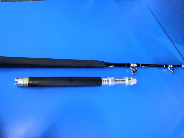 Reel Repair Guy - Rods